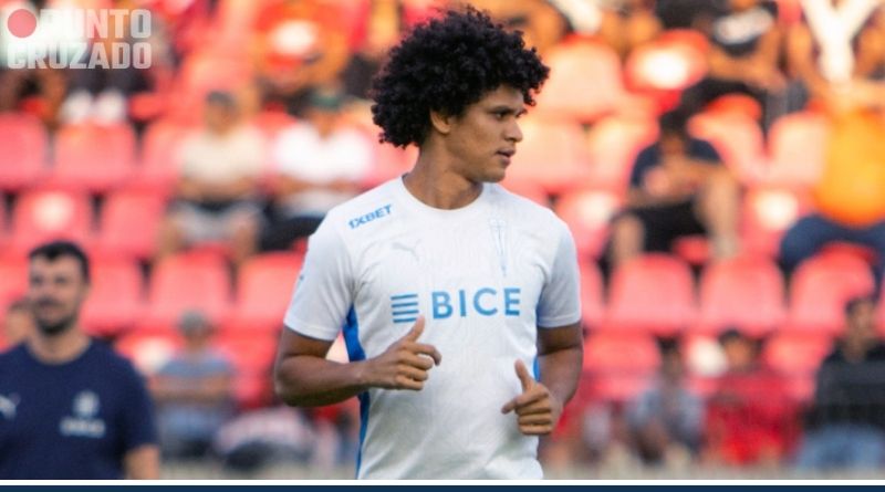 Dan a conocer millonario monto que debería pagar la UC por Eduard Bello ...