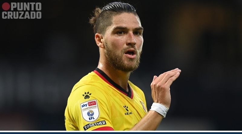 Hay conversaciones avanzadas: El club que quiere sacar a Francisco ...