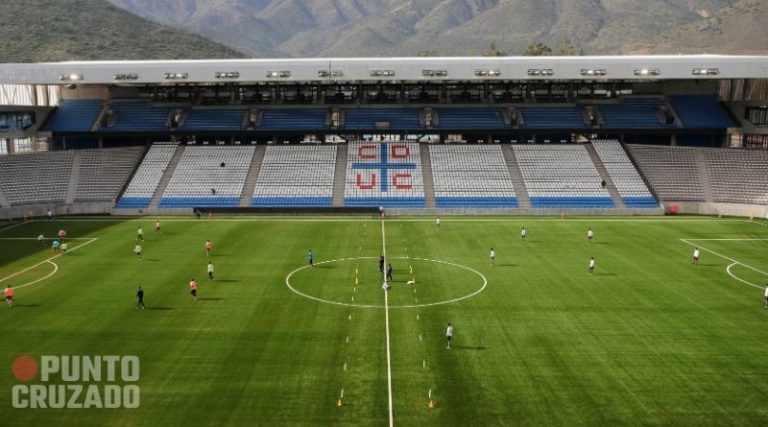 Hay fecha y hora para los dos primeros partidos profesional en el Claro ...