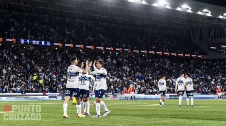 Estos son los 10 partidos que se jugarán de aquí a final de año en el ...