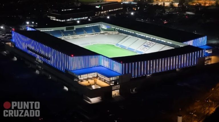 No será por TNT Sports: Conoce la plataforma que transmitirá el primer ...