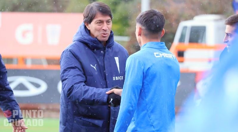 No solo por Tapia: El sorpresivo ingreso extra que podría recibir la UC ...